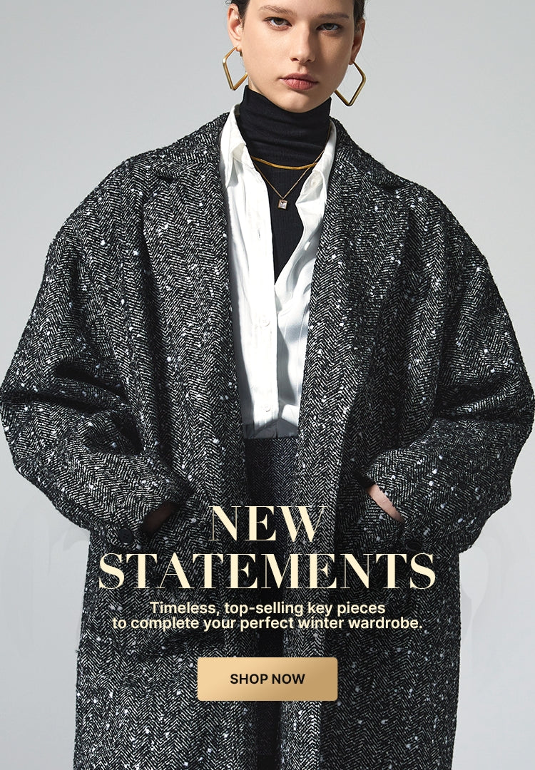 NEW STATEMENTS | COMMENSE