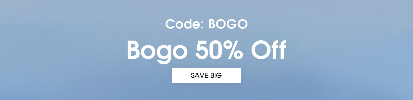 💥BOGO 50% OFF | Commense Seasonal Sale | COMMENSE