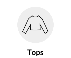 Elegant Tops for Women | Cute, Dressy & Night Out Tops at Commense ...