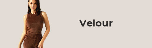 Velour | COMMENSE
